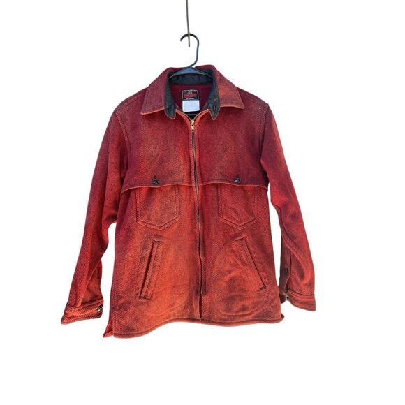 Johnson Woolen Mills | Jackets & Coats | Vintage Johnson Woolen Mills ...